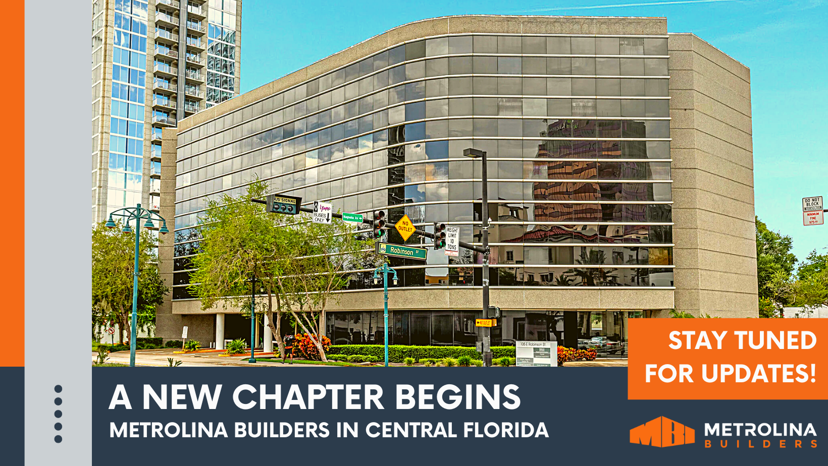 Metrolina Builders Expands Design-Build and Construction Services to ...