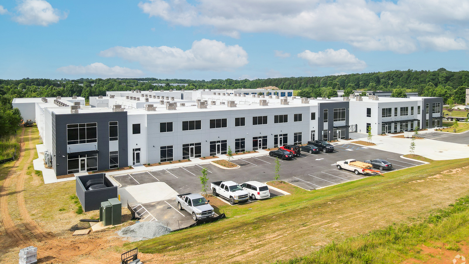Adapting to Change: A New Era of Self-Storage Design & Construction